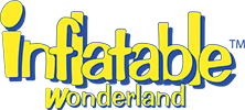 Inflatable Wonderland – Jump – Laugh – Play