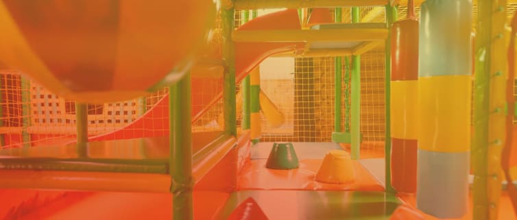 Parties - Inflatable Wonderland